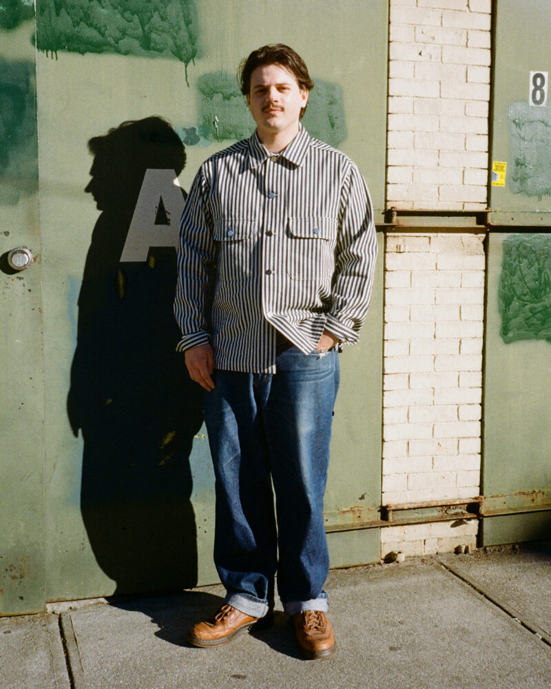 Look - Randy's Garments