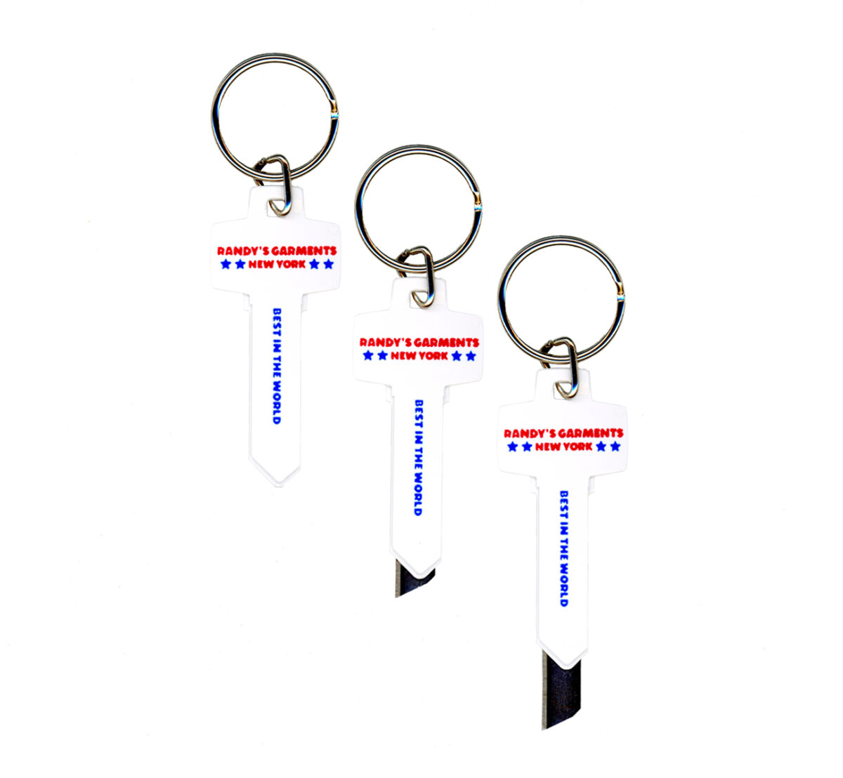 CUTZIT Retractable Blade - Randy's Garments