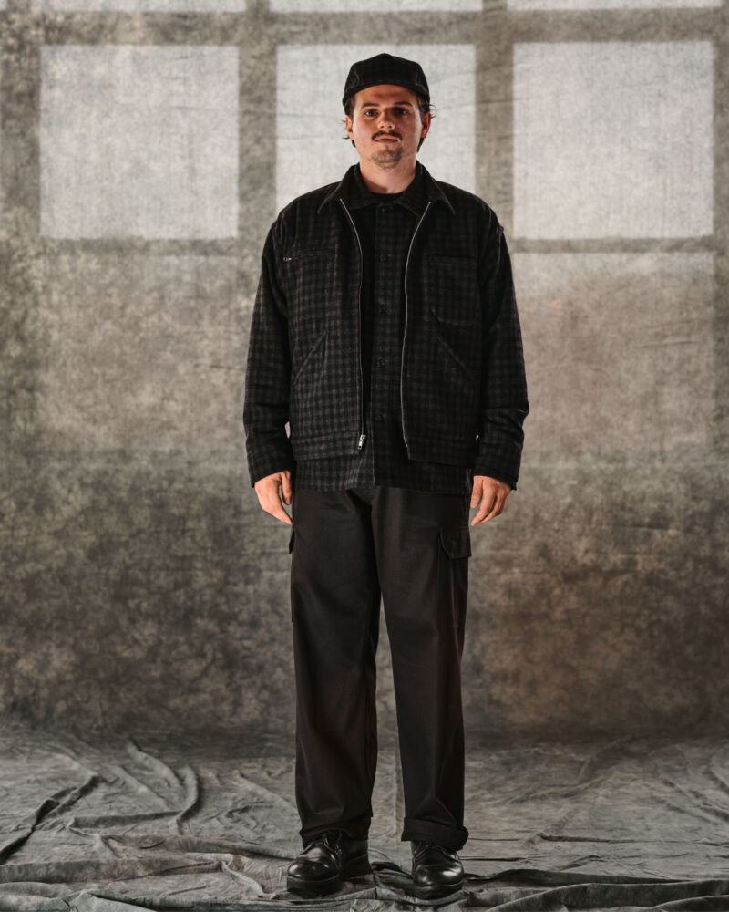 Look - Randy's Garments