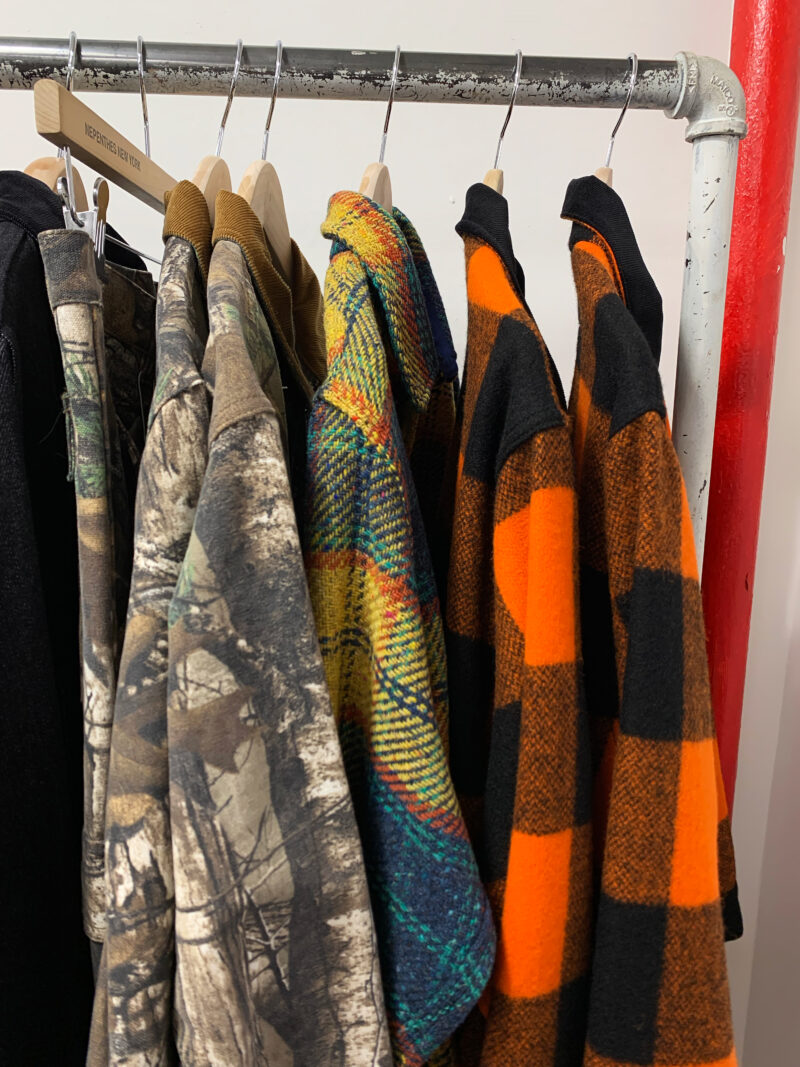Information - Randy's Garments