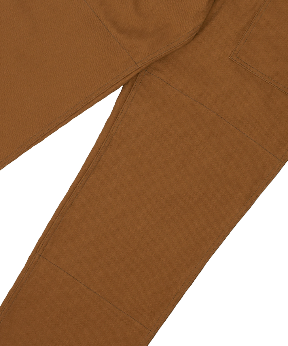 Durable Water Repellent Duck Canvas Double Knee Utility Pant - Randy's ...